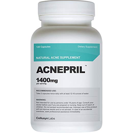 Acnepril Review – Beverly Hills DermNet